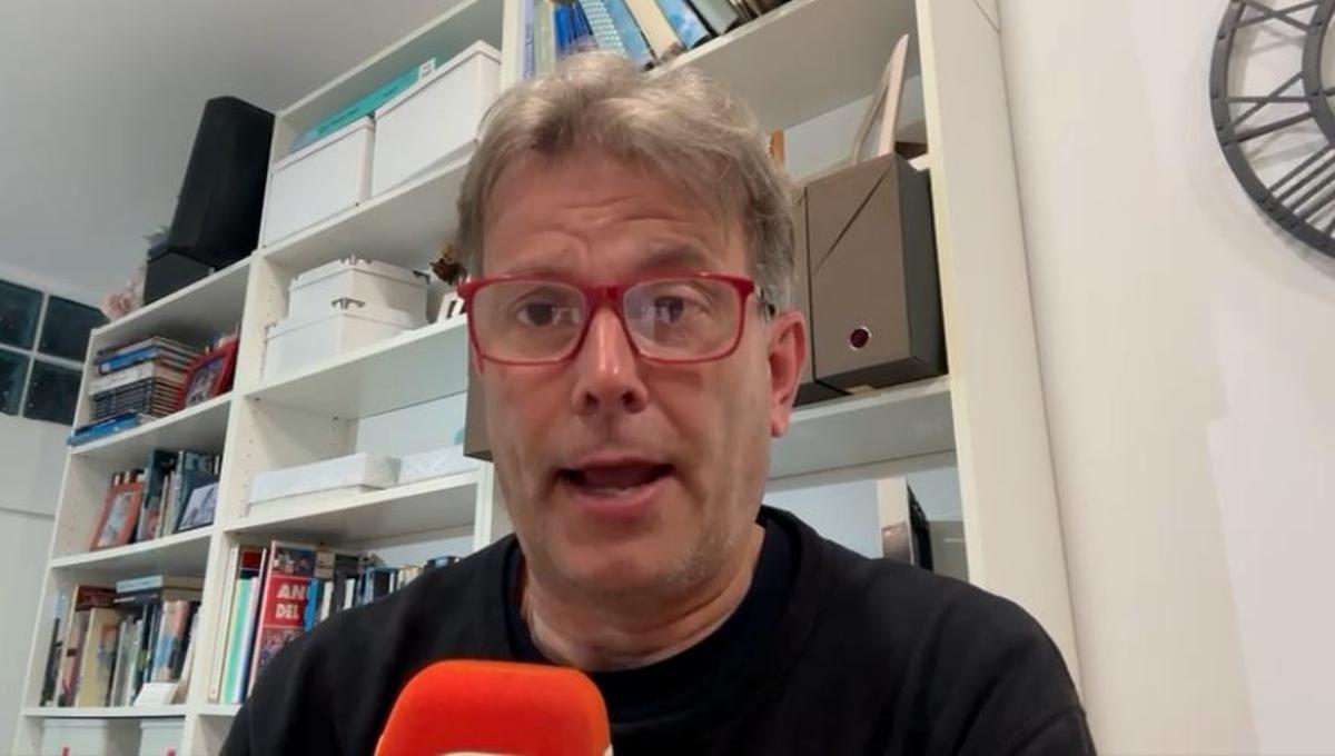 David Bernabeu: “Vendrán más noches como la de hoy”