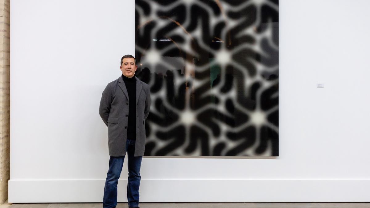 Oliver Johnson y Keke Vilabelda ganan la III Bienal Mª Isabel Comenge ...