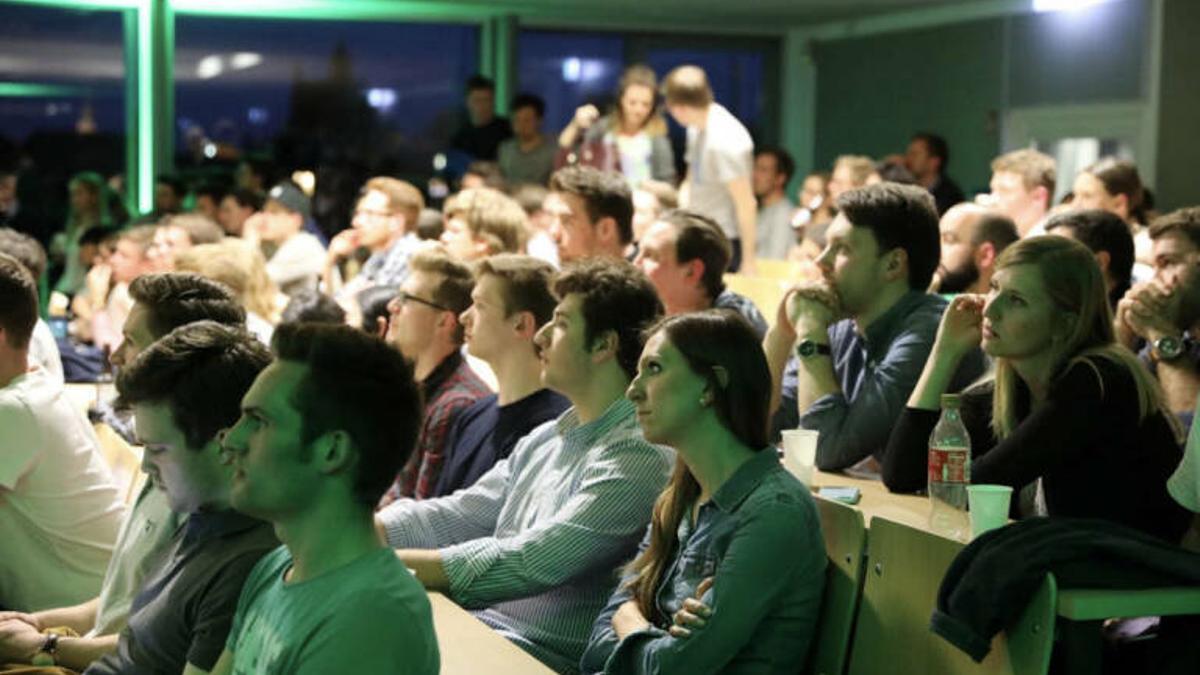 El CDTM, referente europeo en emprendimiento, elige Valencia