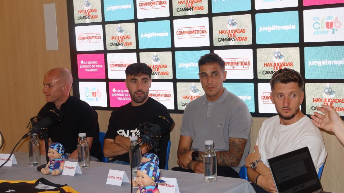 El Rayo sueña con Leipzig también fuera del campo: "Ojalá ganemos la ...