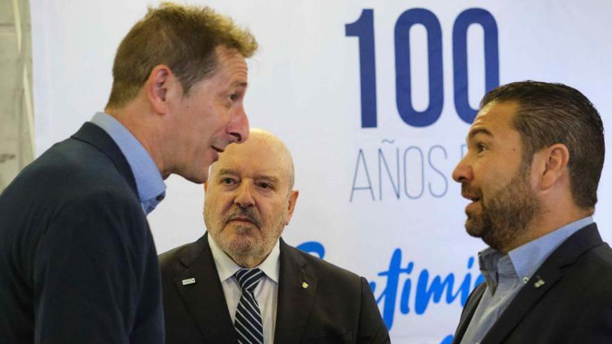 Concepción: «Hoy se gana, hay que pasar la página y no pensar en otra cosa»
