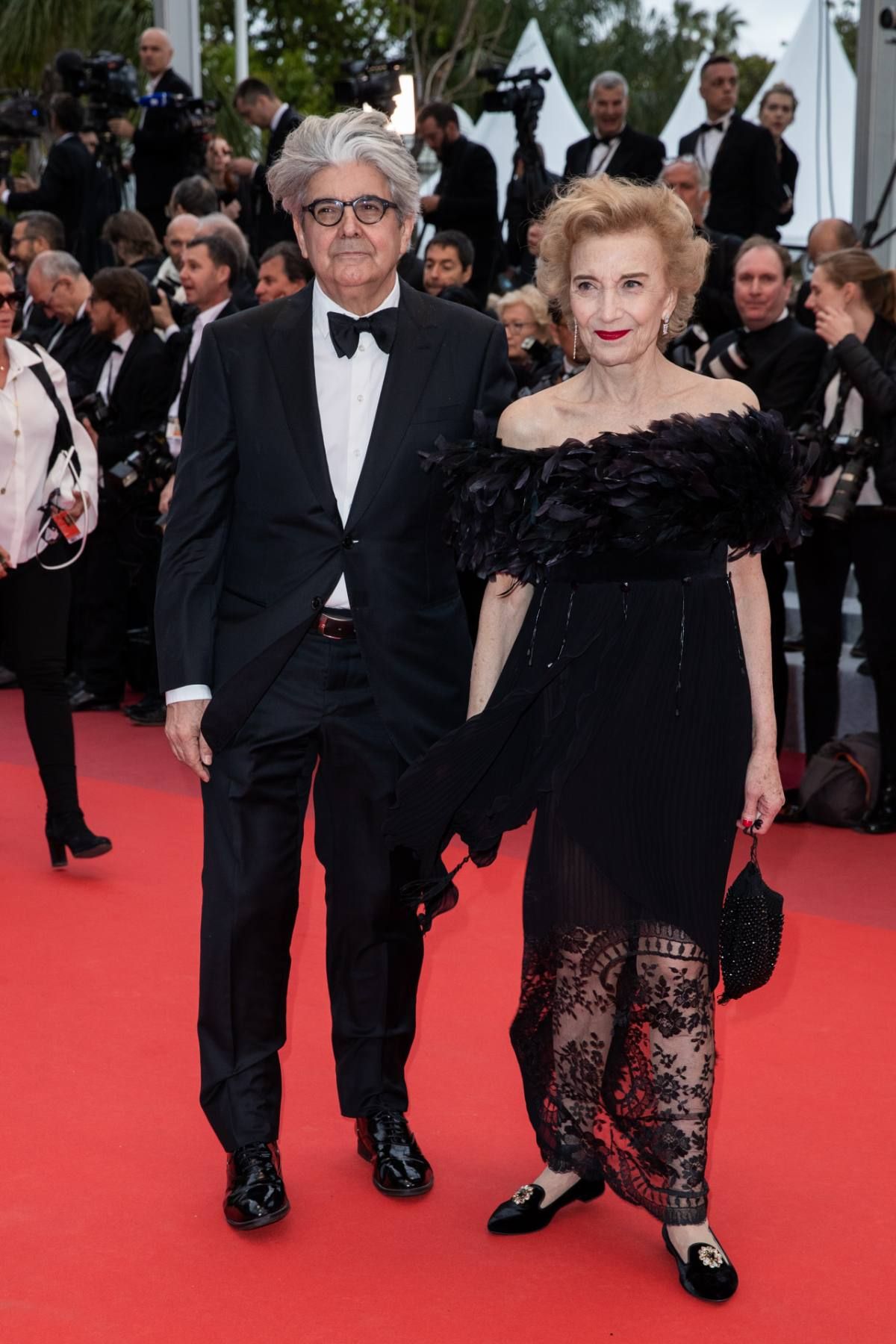 PAREJAS MARISA PAREDES | Todos los hombres de Marisa Paredes: de Chema ...