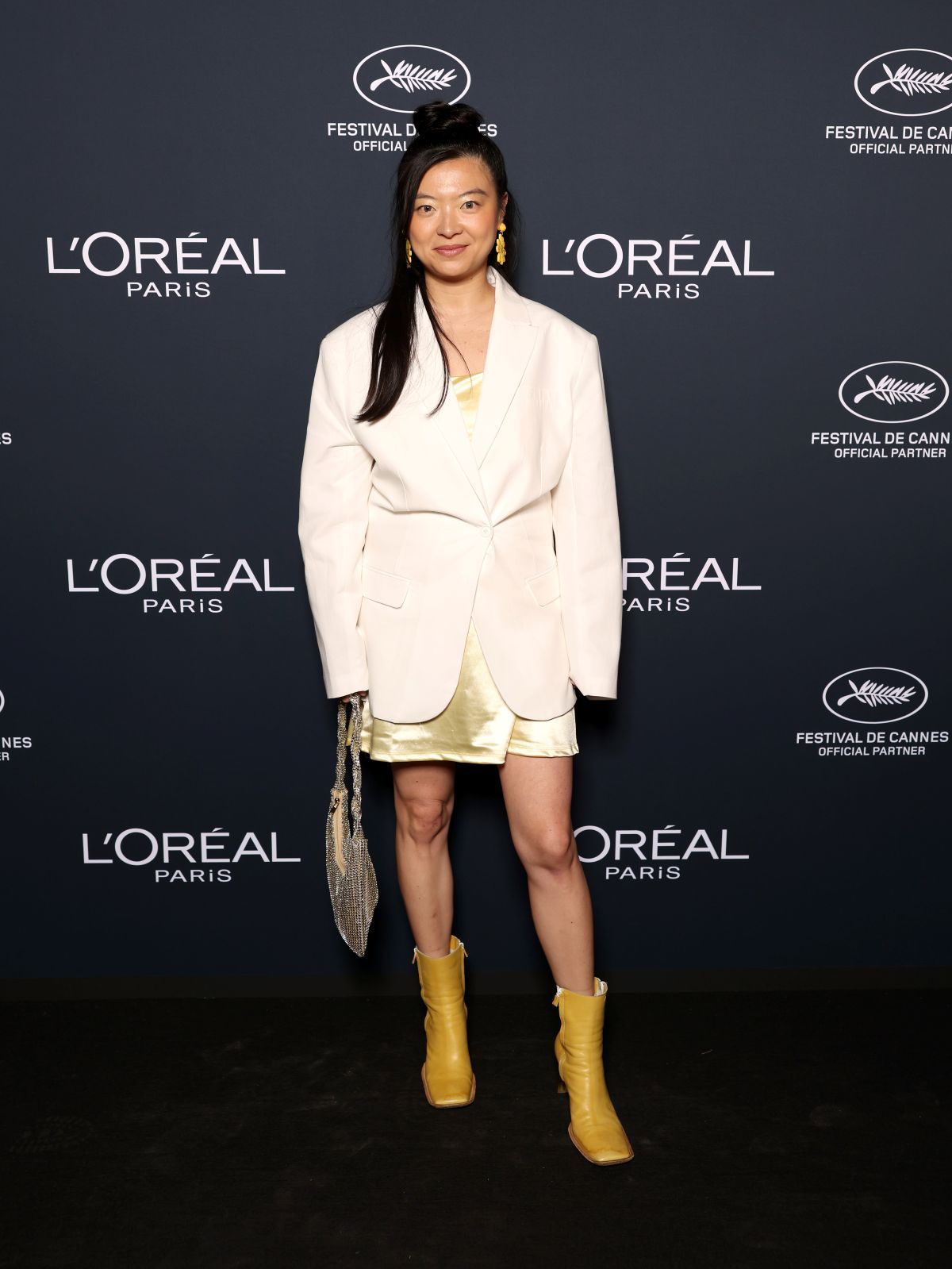 MUJERES FESTIVAL DE CANNES | Jane Fonda, Elle Fanning o Viola Davis ...