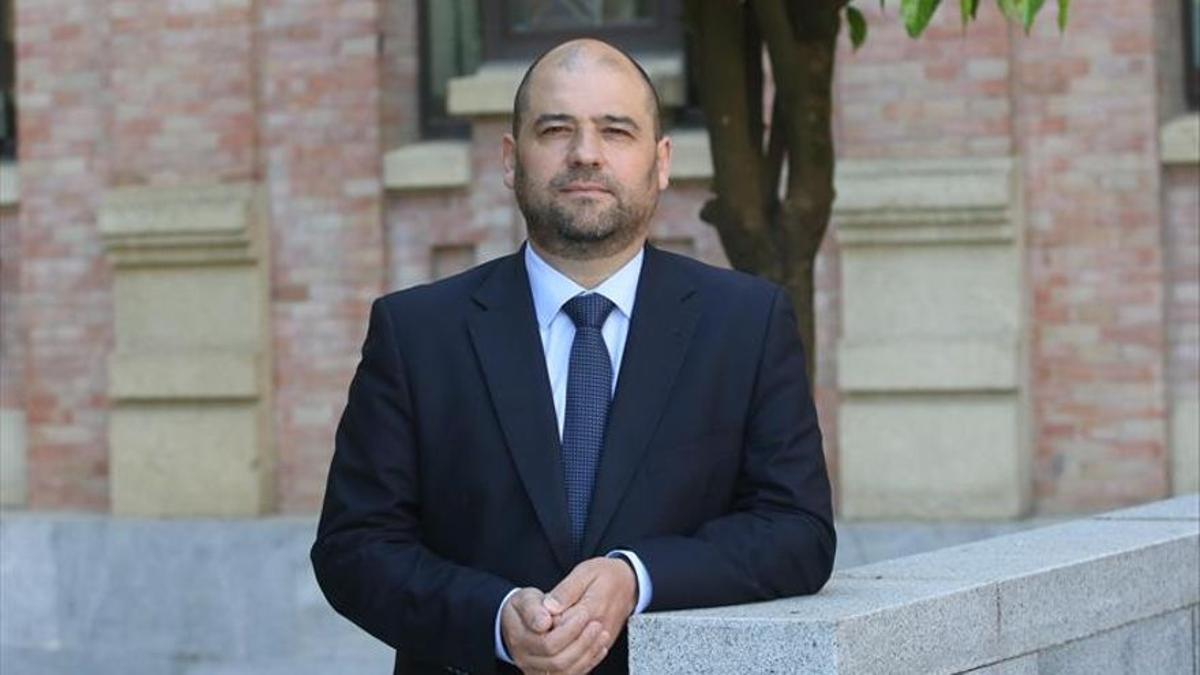 Enrique Quesada habla de innovación