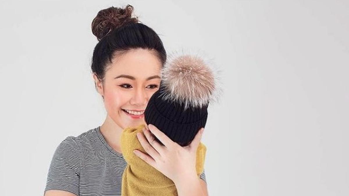 La socialité Lili Luo se suicida junto a su bebé de 5 meses - Woman