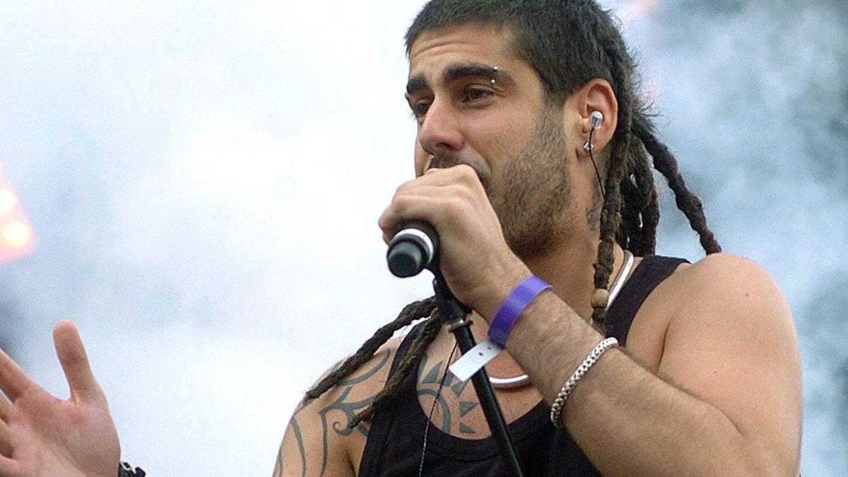 Melendi protagoniza un altercado a bordo de un avión - Cuore