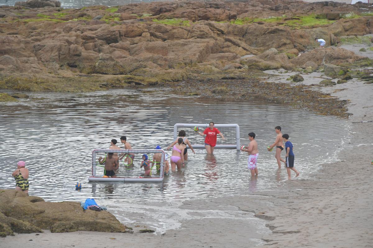 A Coruña celebró su 39º Día del Deporte en la Calle