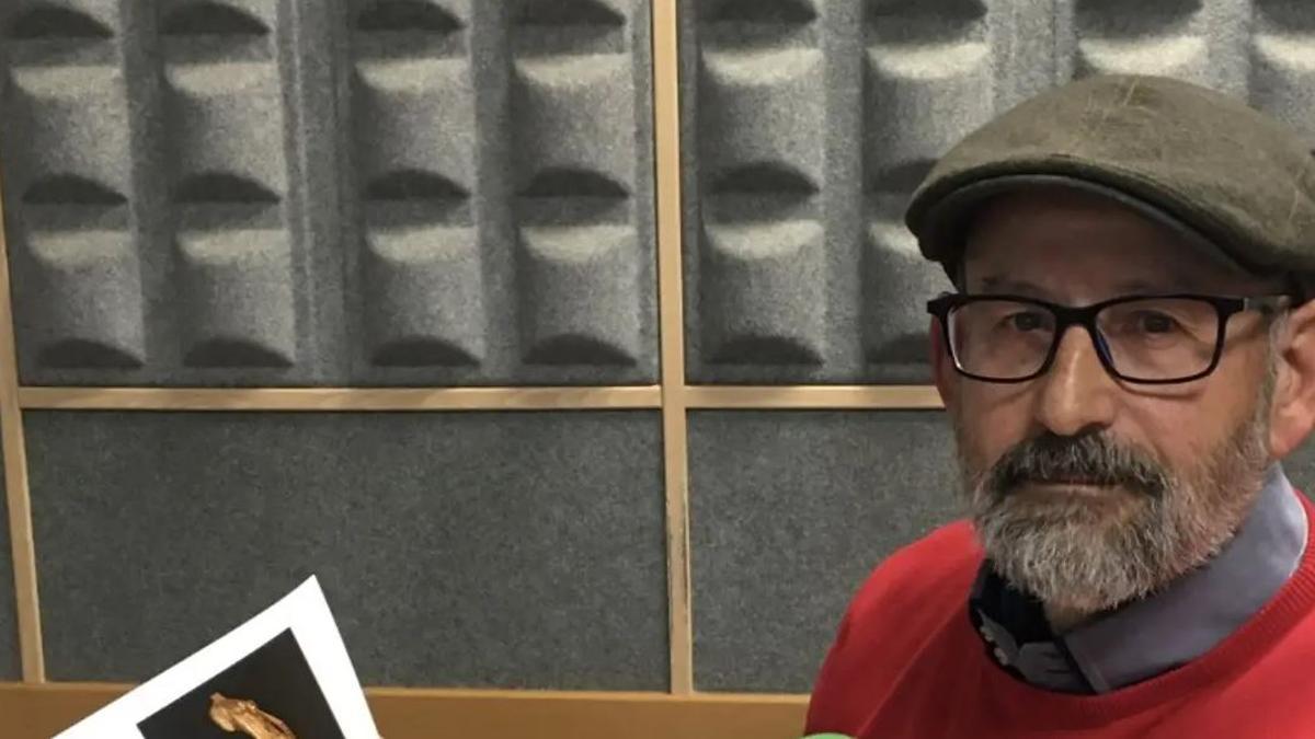 Canet acoge la exposición "Ecléctica"