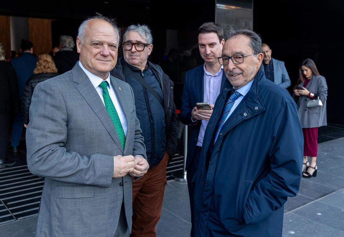 IMPORTANTES 2025 / Alex Domínguez