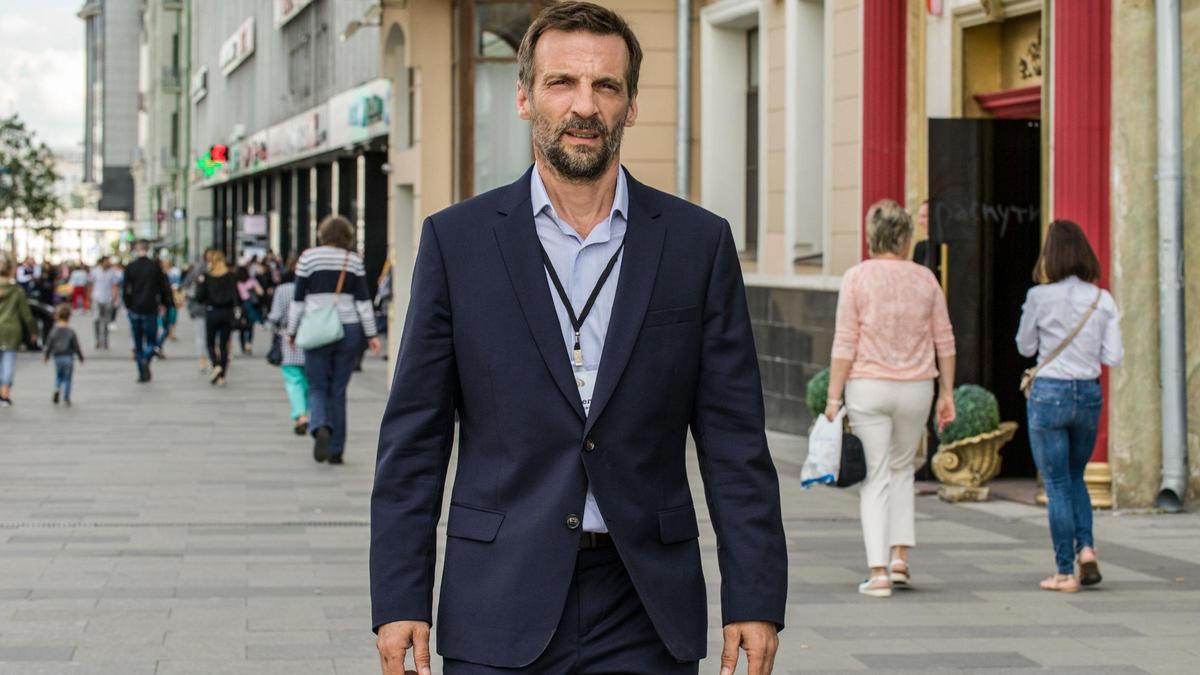 El actor francés Mathieu Kassovitz, "gravemente herido" tras sufrir un ...