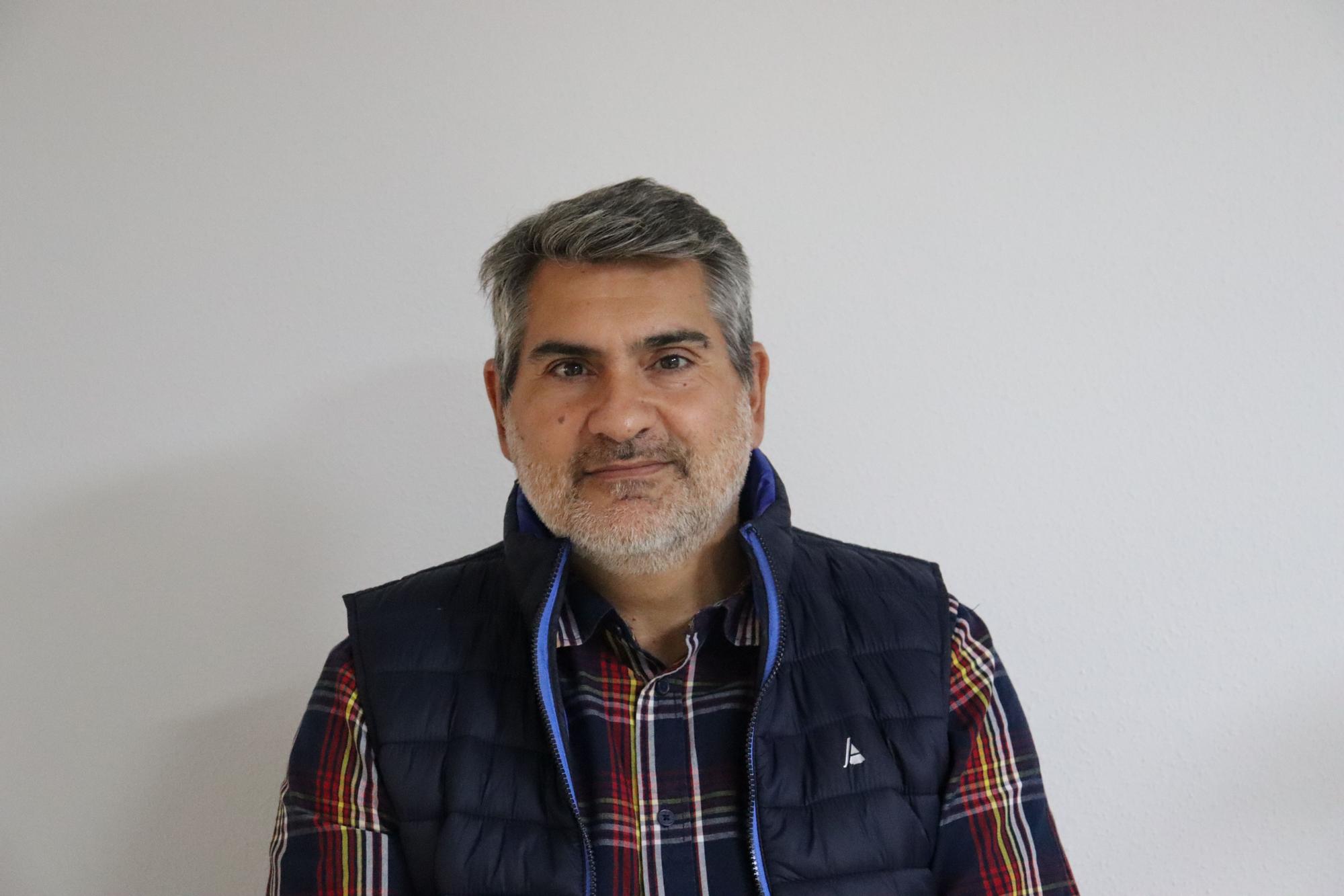 Ramón Espinosa | Noticias de Ramón Espinosa - Información