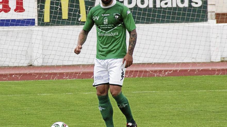 Lo próximo irá en serio