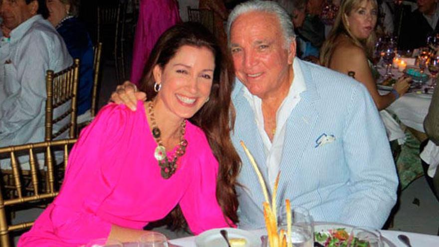 Dos asturianos enfrentados por Cuba