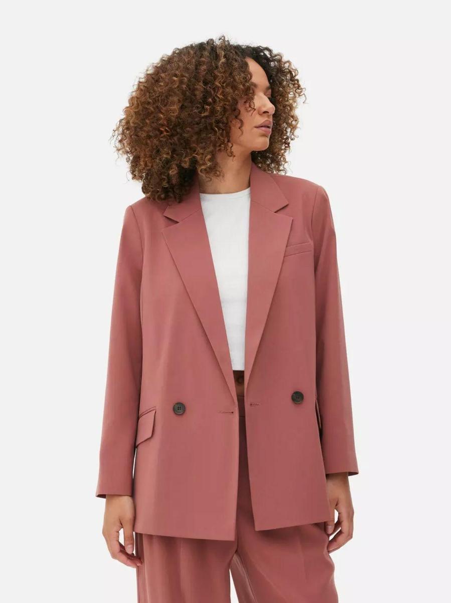 PRIMARK BLAZERS | Primark tiene las blazers que vestirán todos tus ...