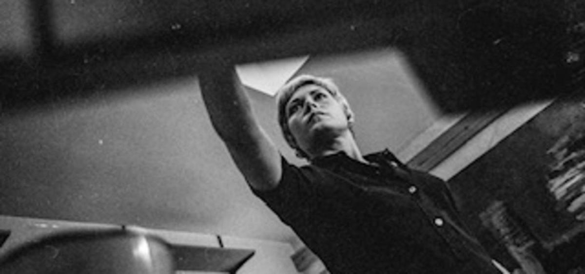 PREMIOS CULTURA | Maribel Nazco reina en Madrid