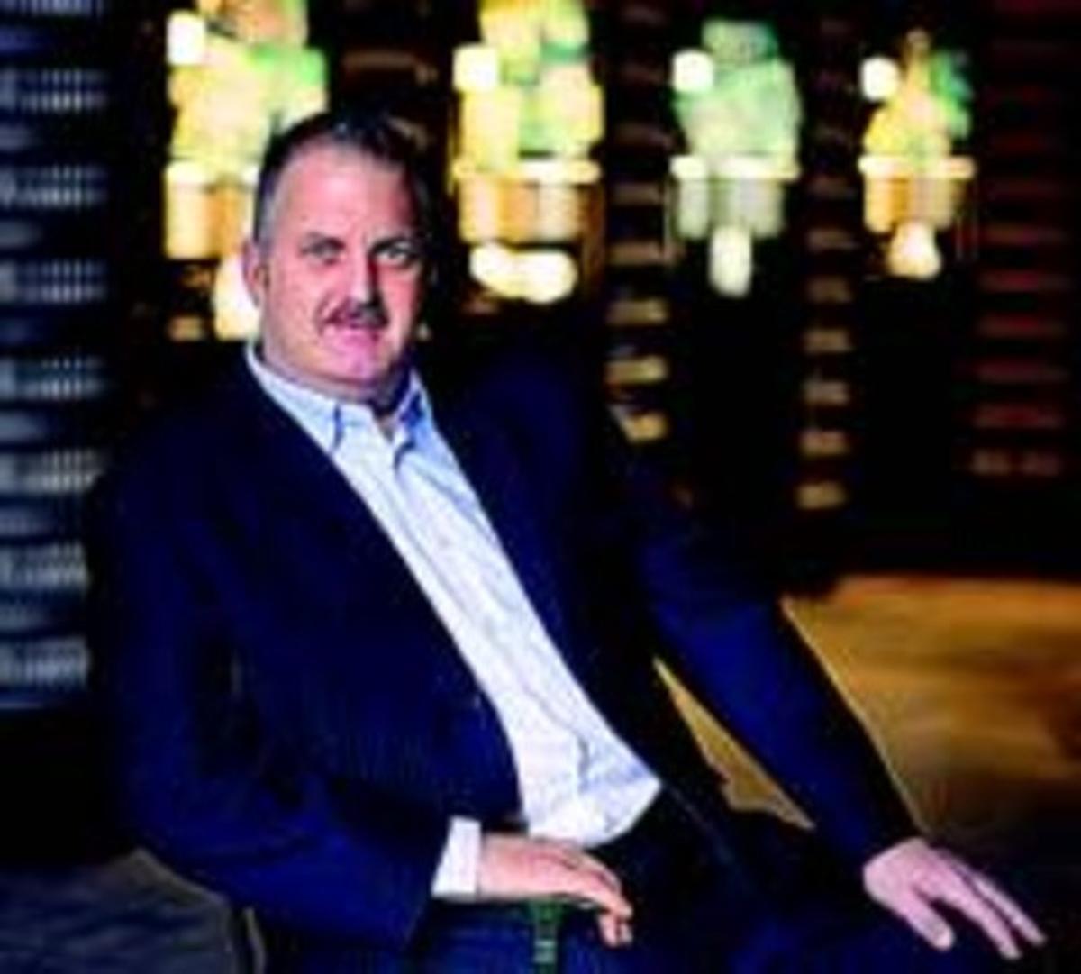 Michael Losier: "La persona atrae aquello en lo que se fija"