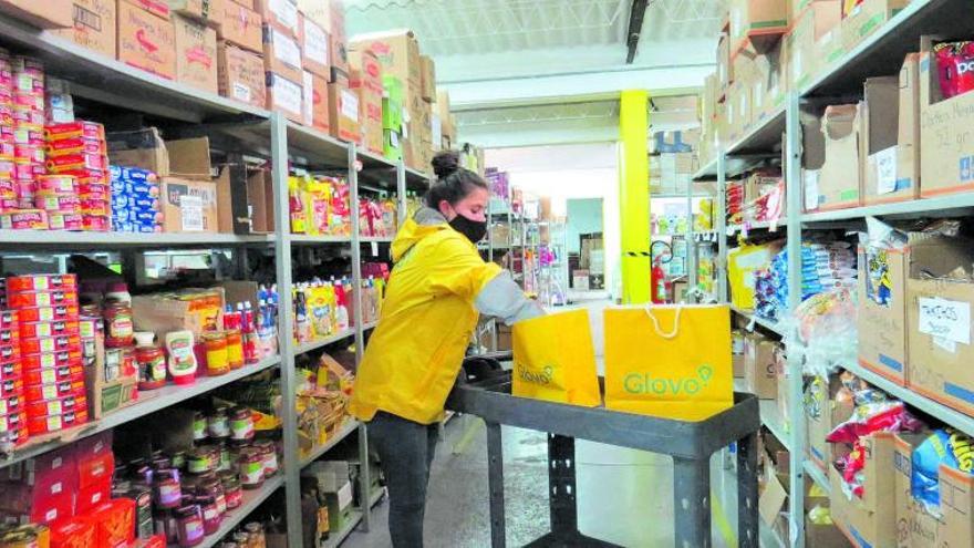 Los ‘súper invisibles’ revolucionan el sector de la alimentación ...