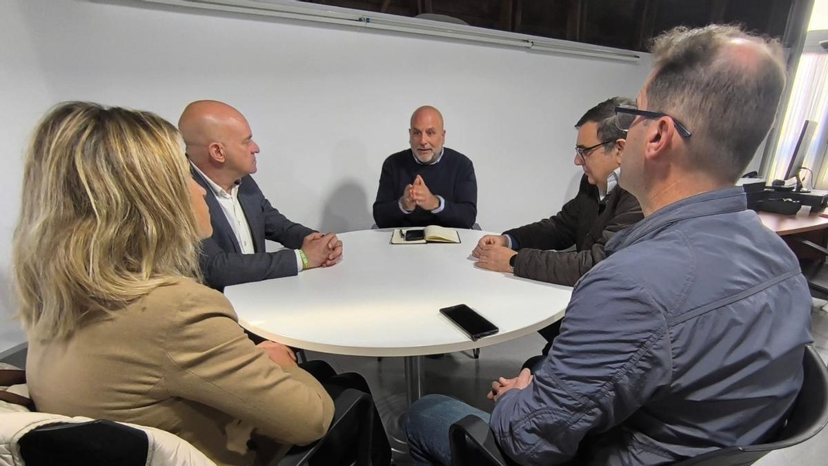 Despidos Sabic Cartagena: Vox Cartagena culpa a la Agenda 2030 de la ...