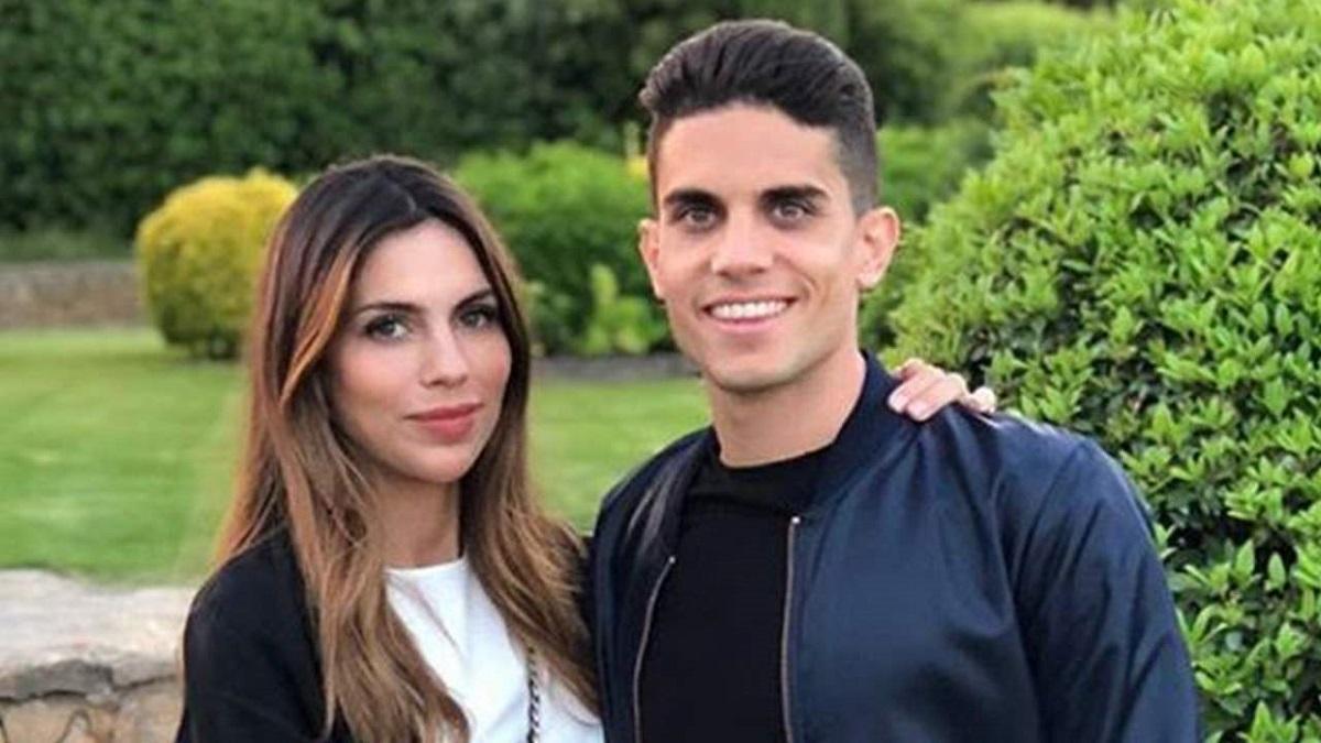 Marc Bartra enseña en Instagram su pequeño museo y sus más preciados ...