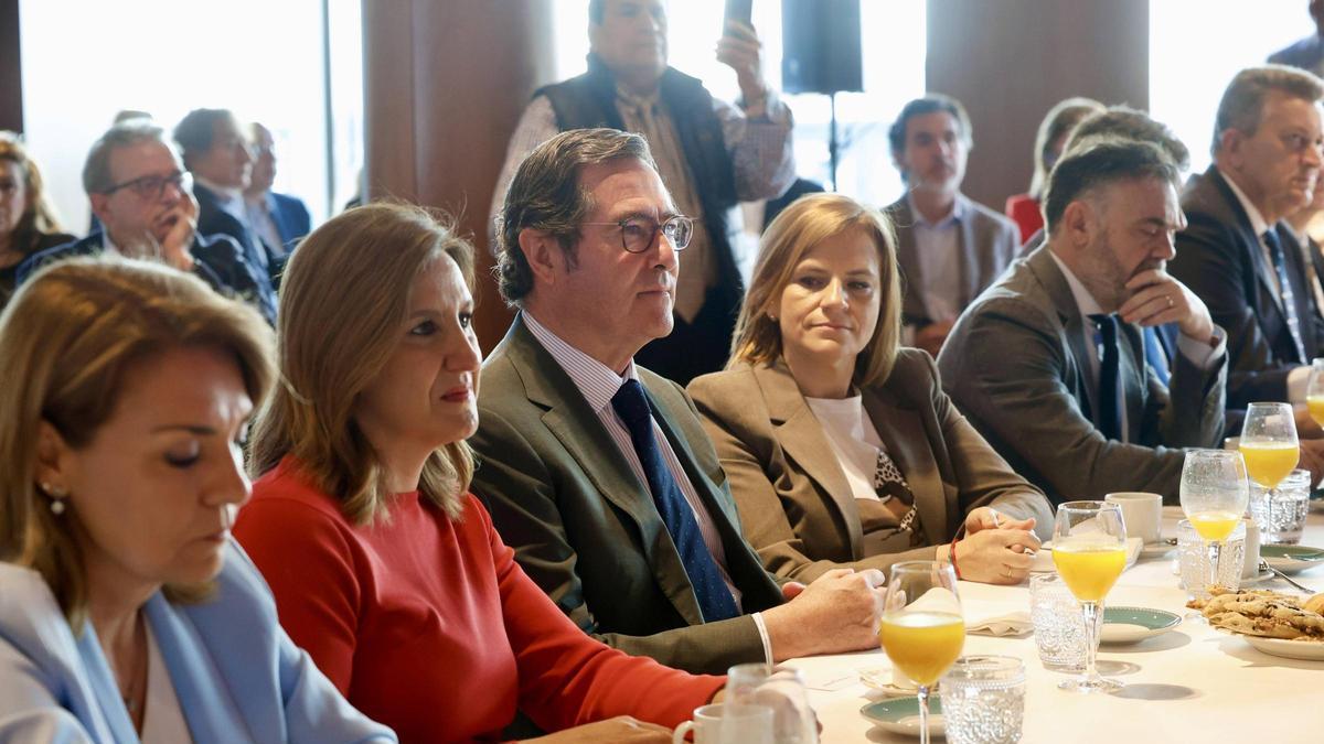 Valencia | Catalá y Llorca vuelven a vetar a Pilar Bernabé en la ...