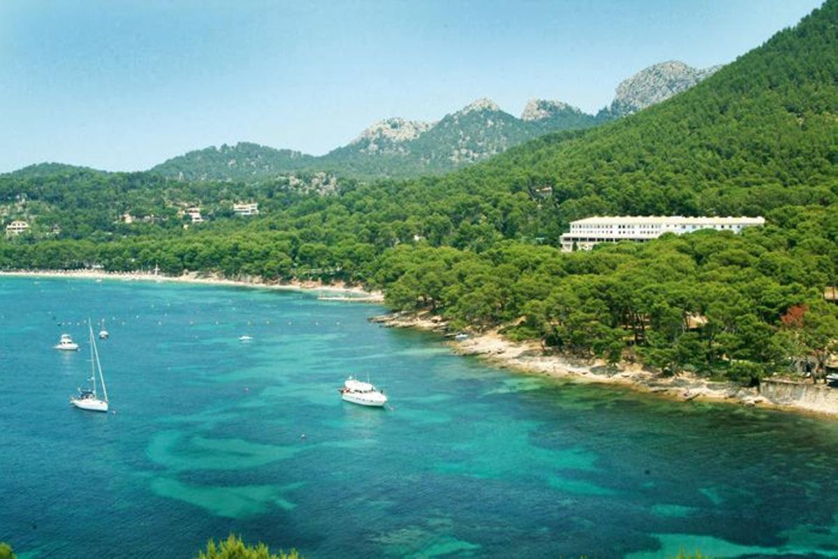 Un clásico: el pantalón formentor - Woman