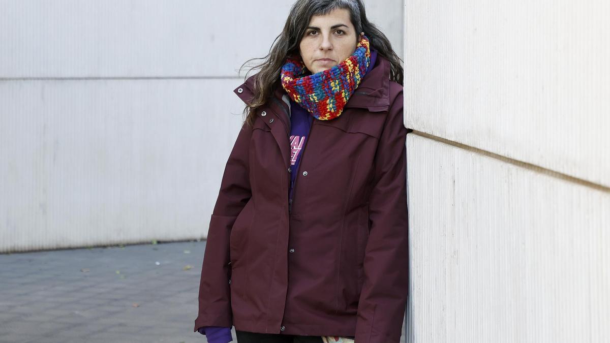 RAVAL | Las adolescentes del Raval también quieren salir solas a la ...