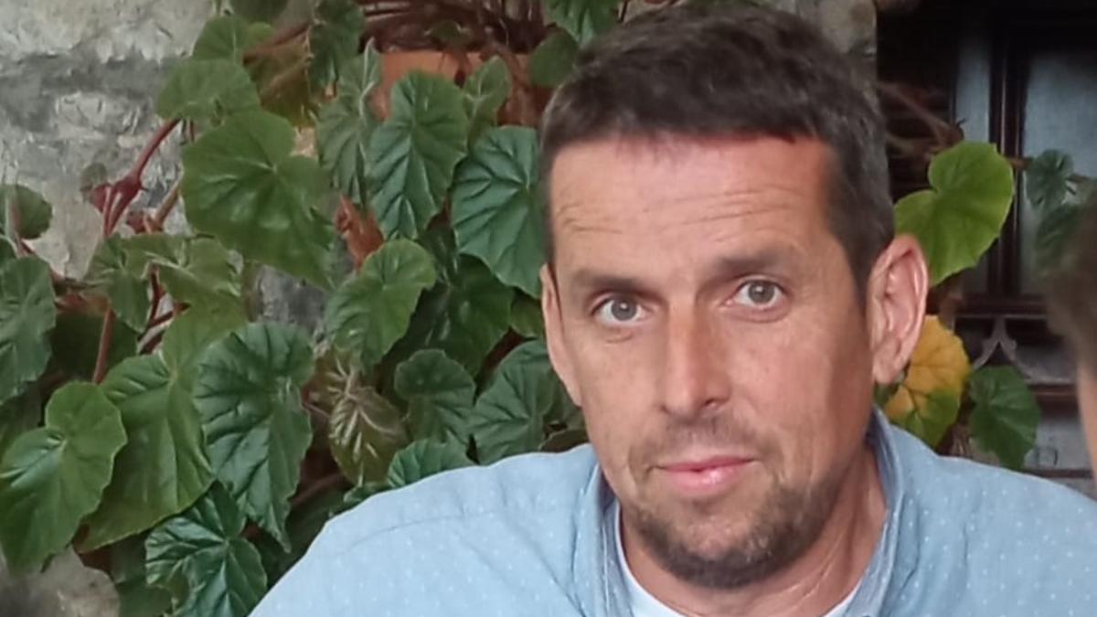 José Angel Toyos será el cabeza de lista de Foro Asturias en Colunga