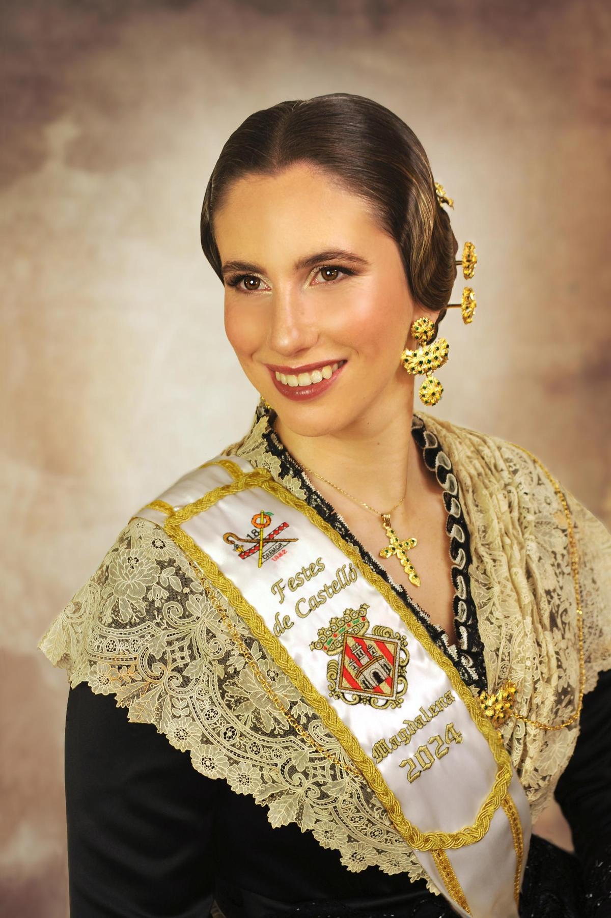 FIESTAS DE CASTELLÓN | Estas son las siete candidatas a reina de las ...