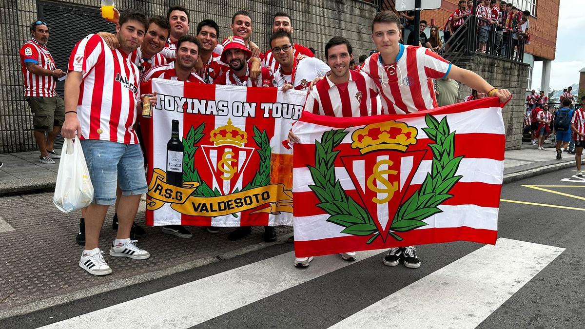 OVIEDO SPORTING EN DIRECTO | Última hora del derbi asturiano que se ...