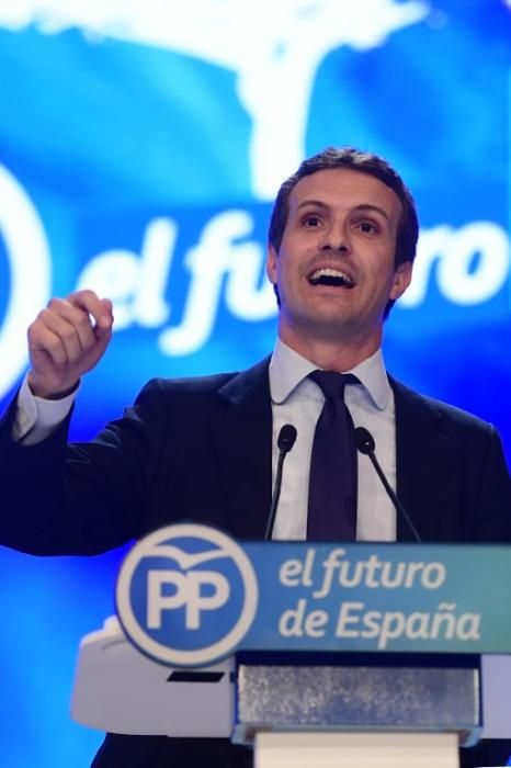 Congreso Nacional del Partido Popular