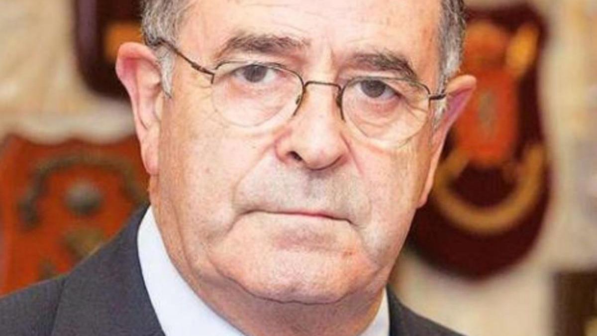 José Sierra, fundador de Urovesa, recibirá el Premio Empresario Gallego ...