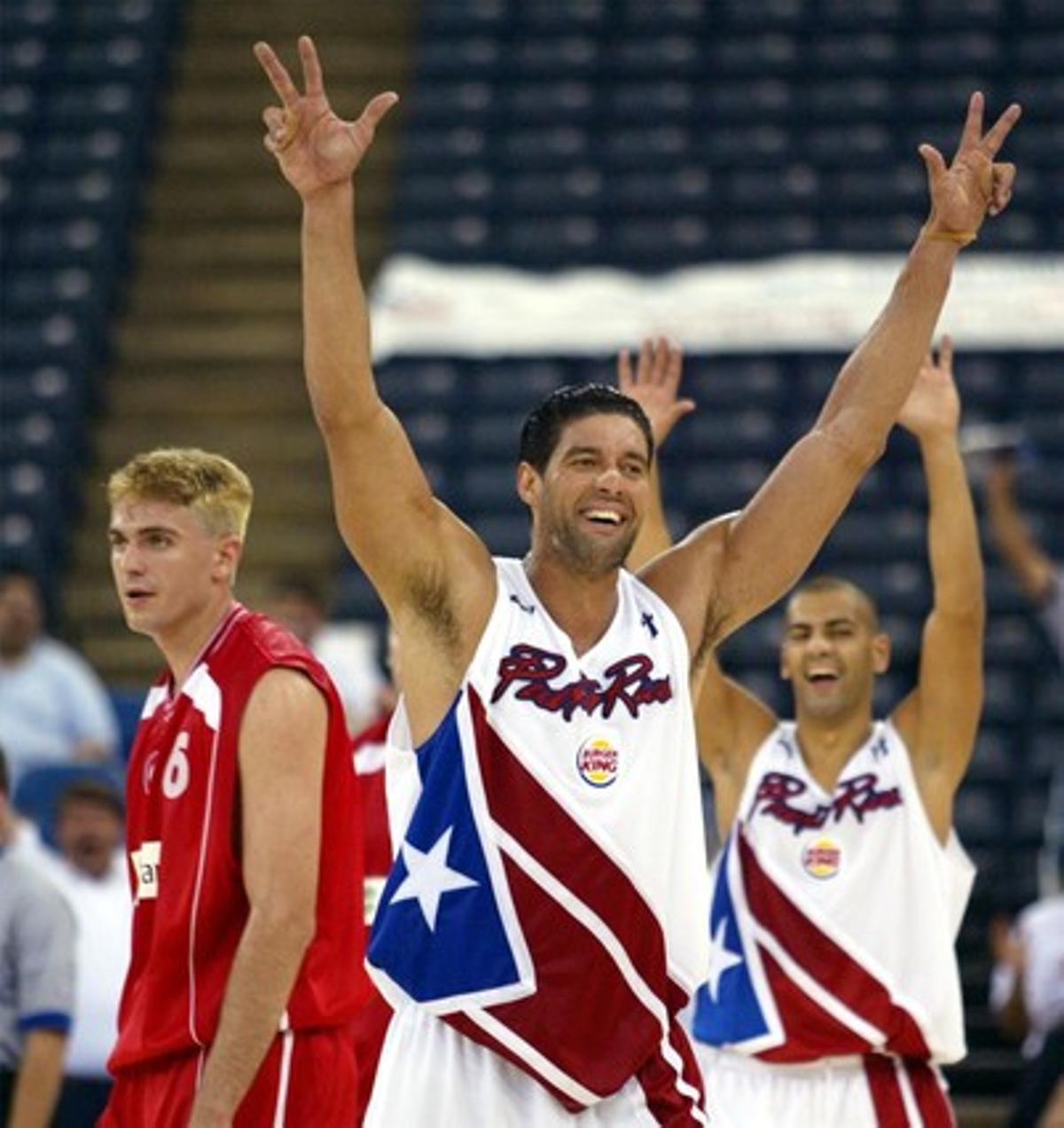 'Piculín' Ortiz, condenado a 6 meses por marihuana