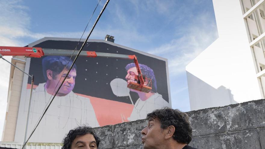 A Escola do Espectador achegará os artistas do FIOT ó público carballés