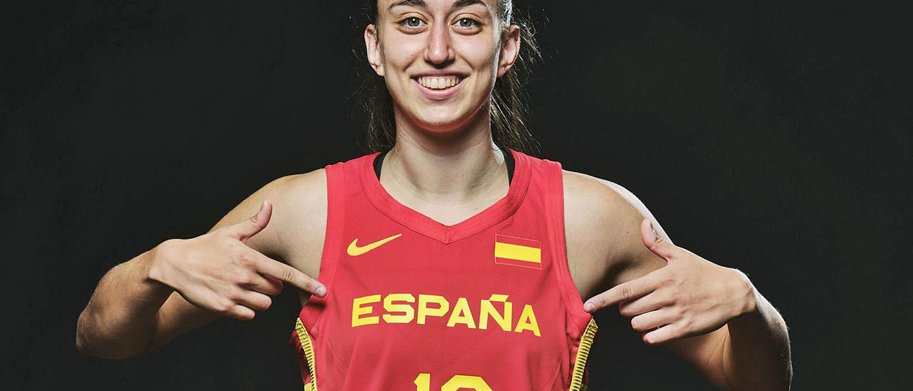 Maite Cazorla y la regeneración de España