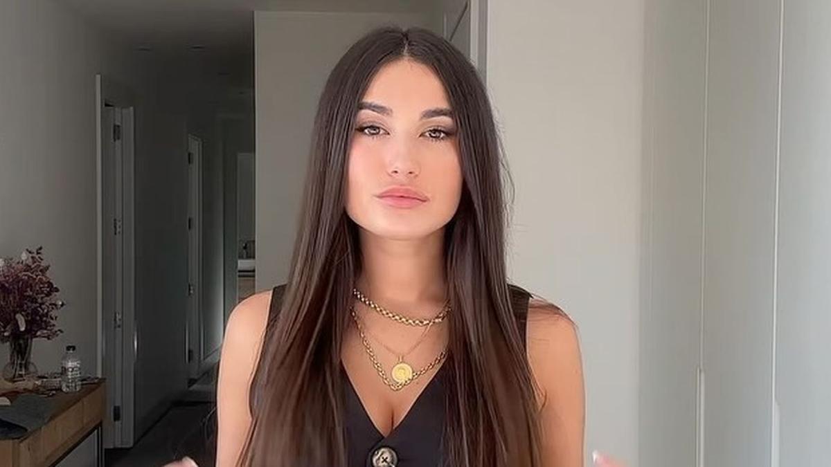 VÍDEO VIRAL | La regla de los tres cuadritos: Una 'influencer' populariza la forma correcta de ...