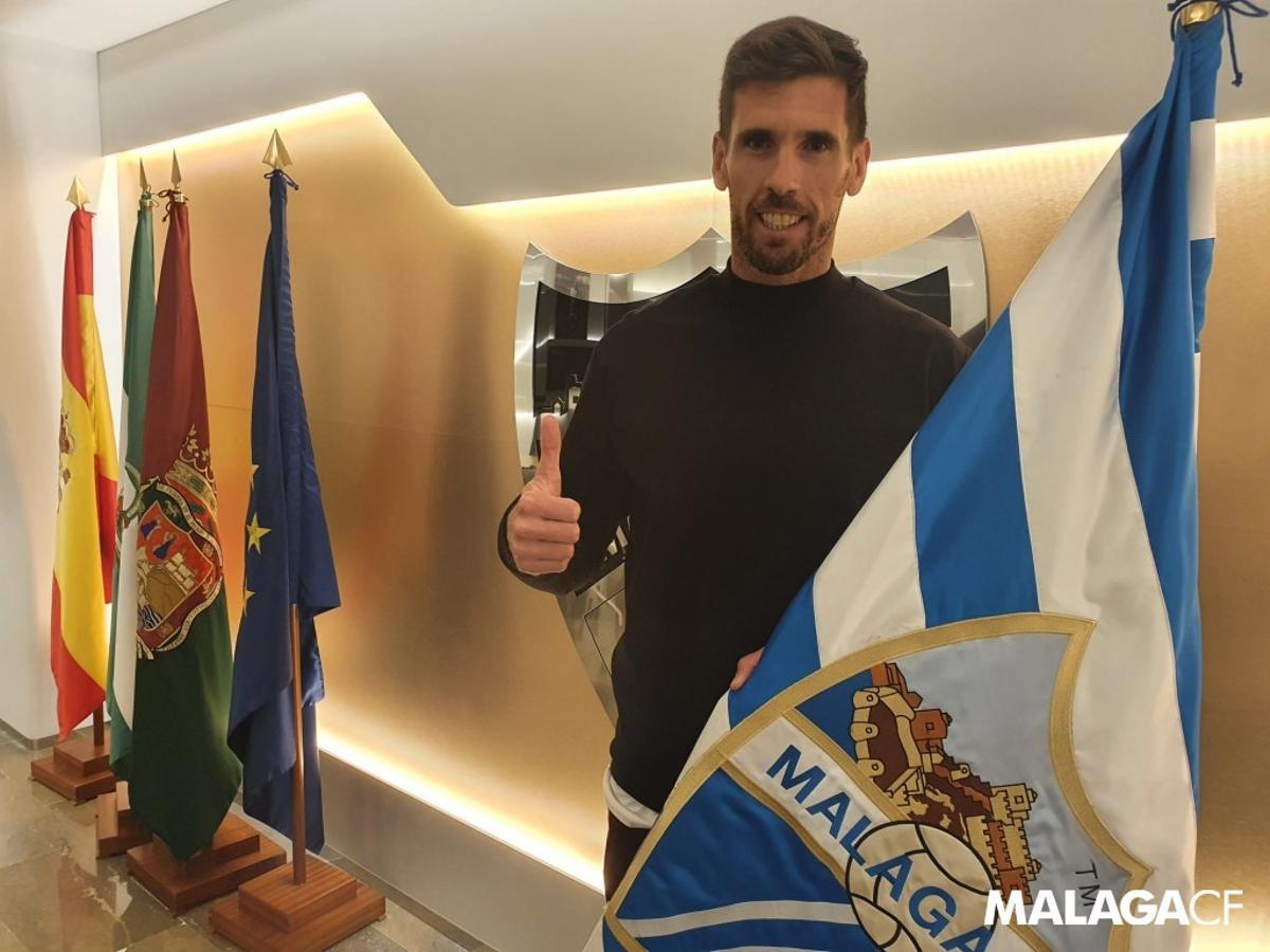 Javi Ramos se convierte en el nuevo técnico del Málaga CF Femenino - La opinión de Málaga