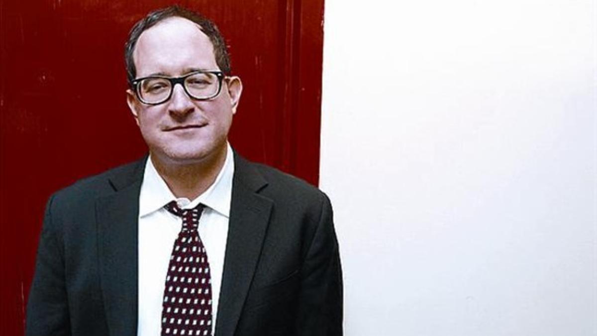 Craig Finn: «Quería intentar algo a volumen bajo»