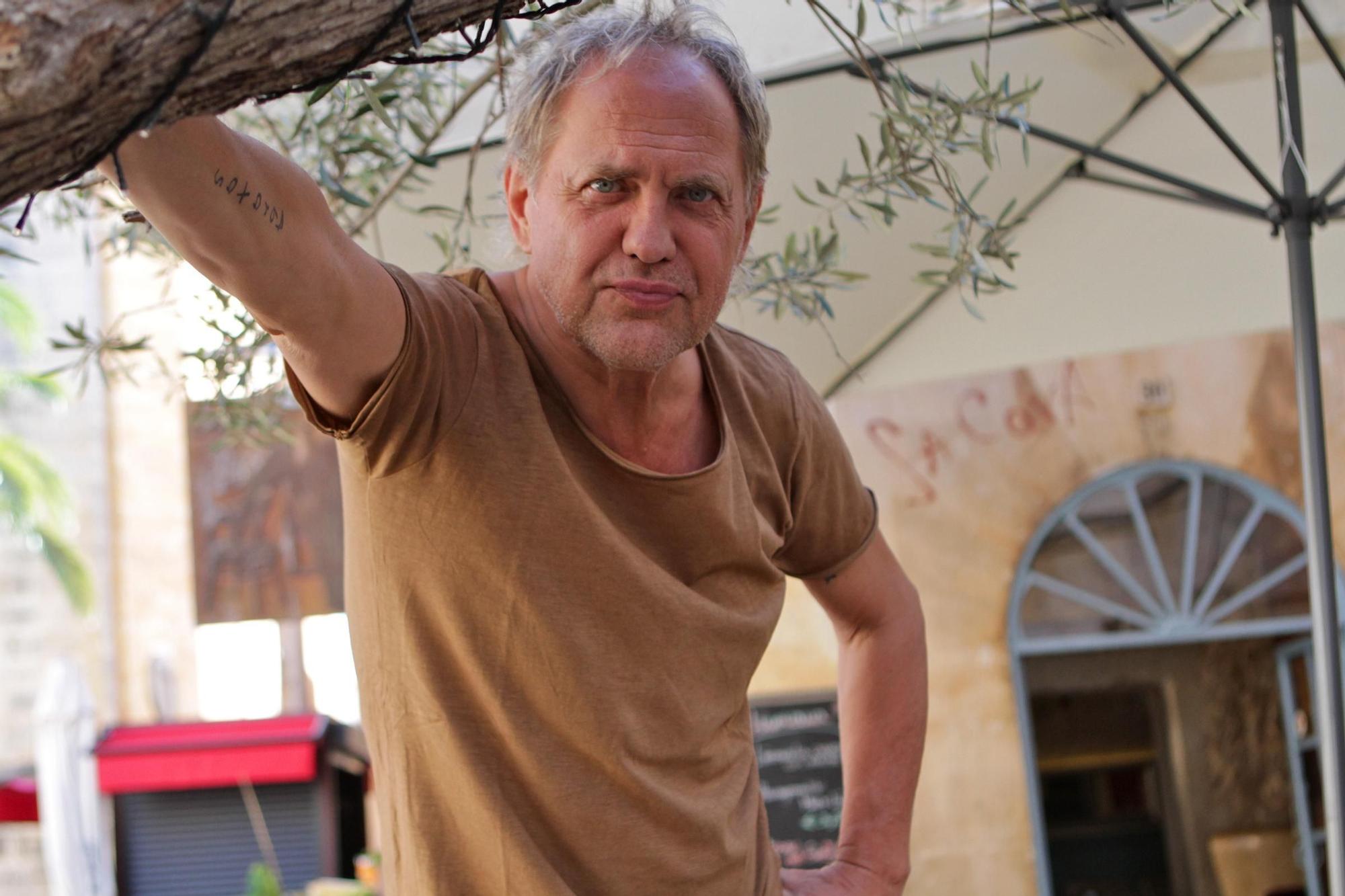 Cristiano Ronaldo, Morgan Freeman, Nicole Kidman: In diesen Restaurants auf Mallorca treffen Sie ...