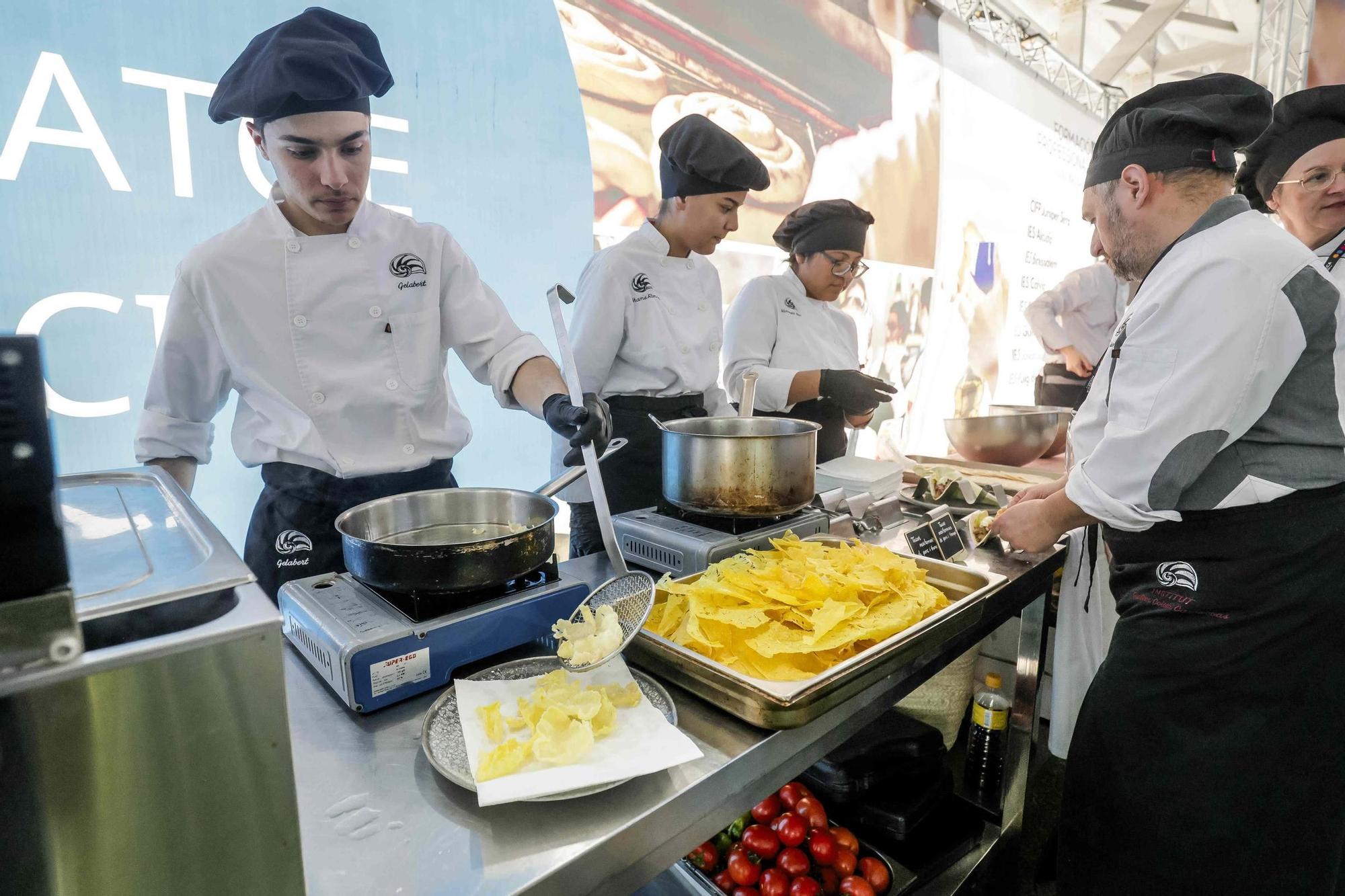 Horeca abre puertas con el producto local como protagonista y ...