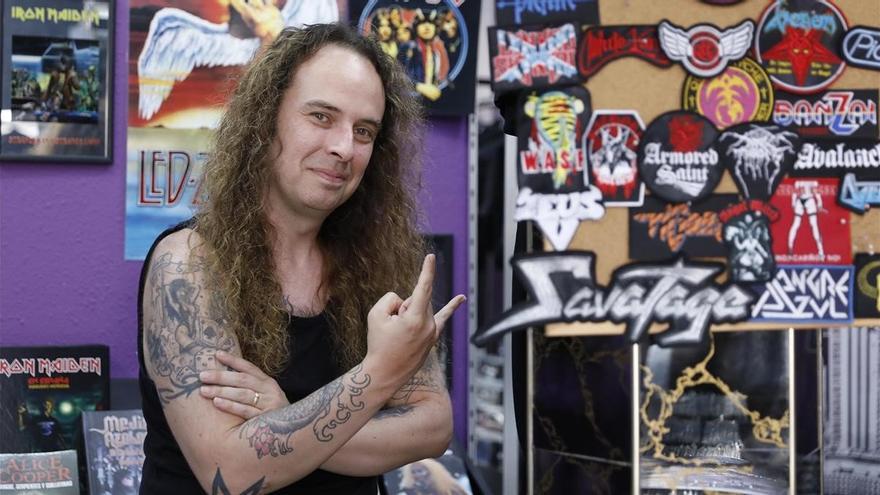 Jesús Valverde: "Fui kamikaze, no abrí en Barcelona, abrí en Cornellà"