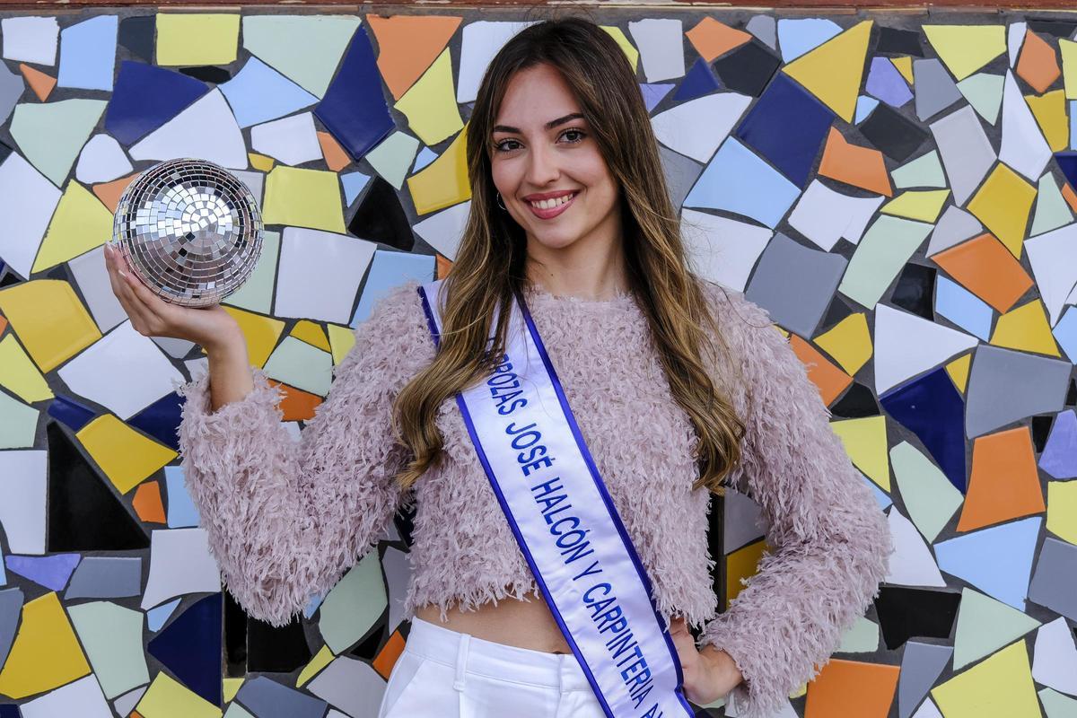 CARNAVAL DE LAS PALMAS: Marta Quesada: «La fantasía tiene algo de mi ...
