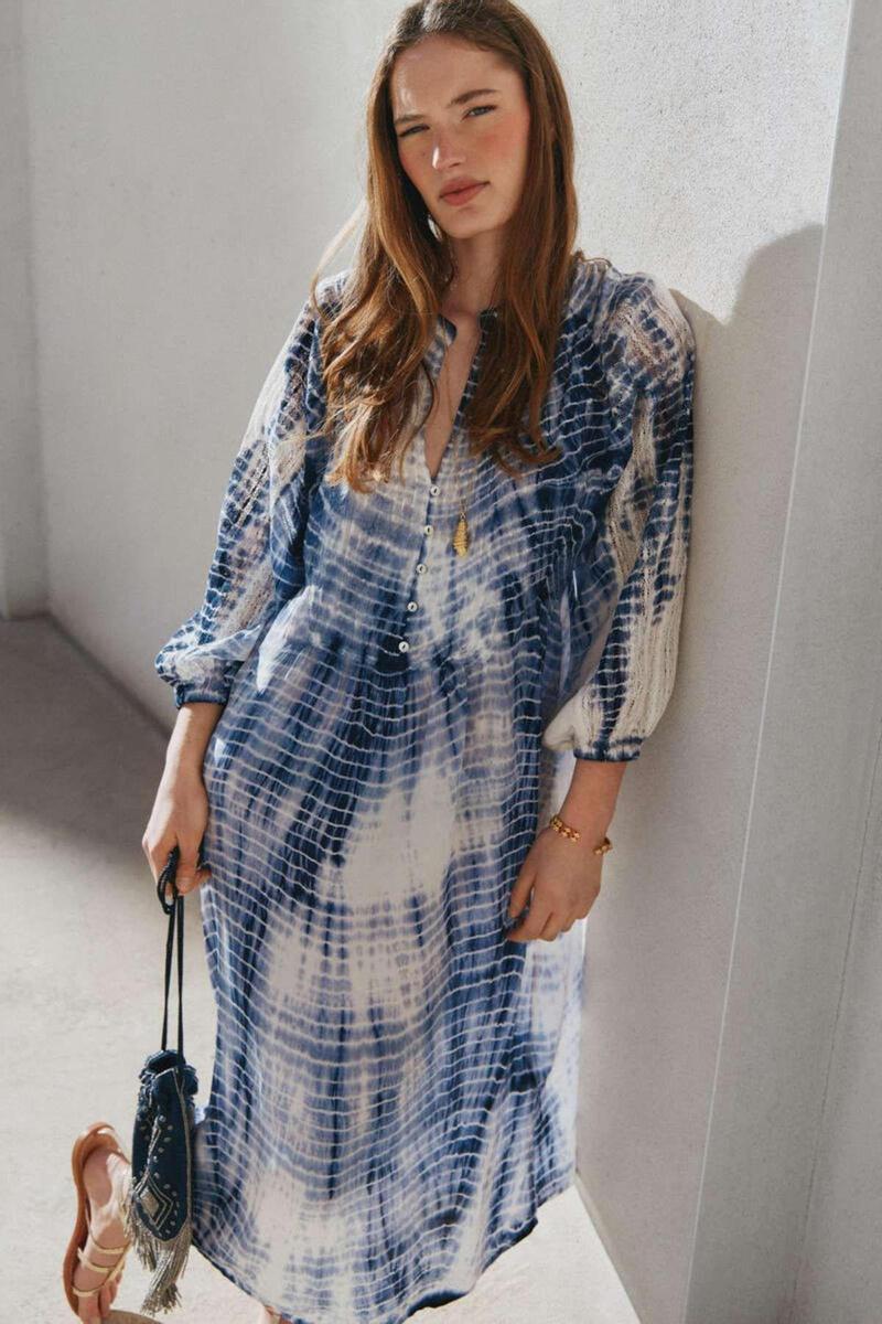 VESTIDOS CORTEFIEL NUEVA TEMPORADA | 7 vestidos de la nueva temporada ...