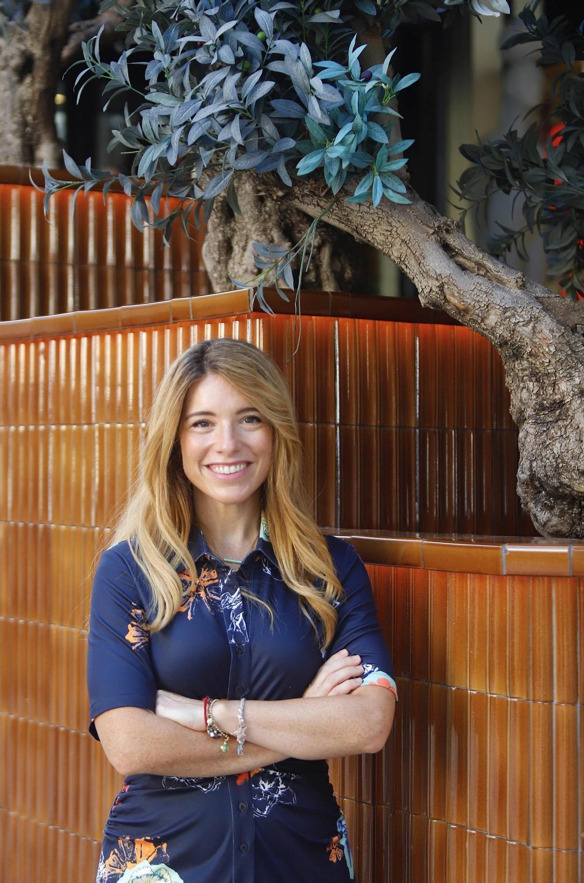 Entrevista a María José Mora, directora adjunta de artes escénicas del ...