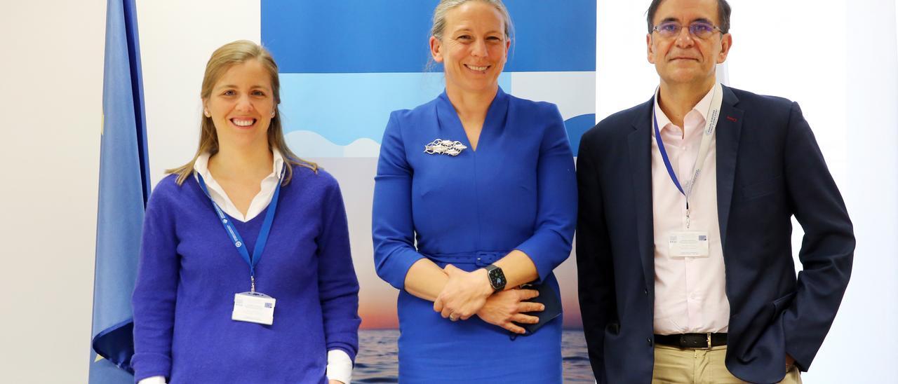 La EFCA dobla las infracciones detectadas y espera recibir en verano ...