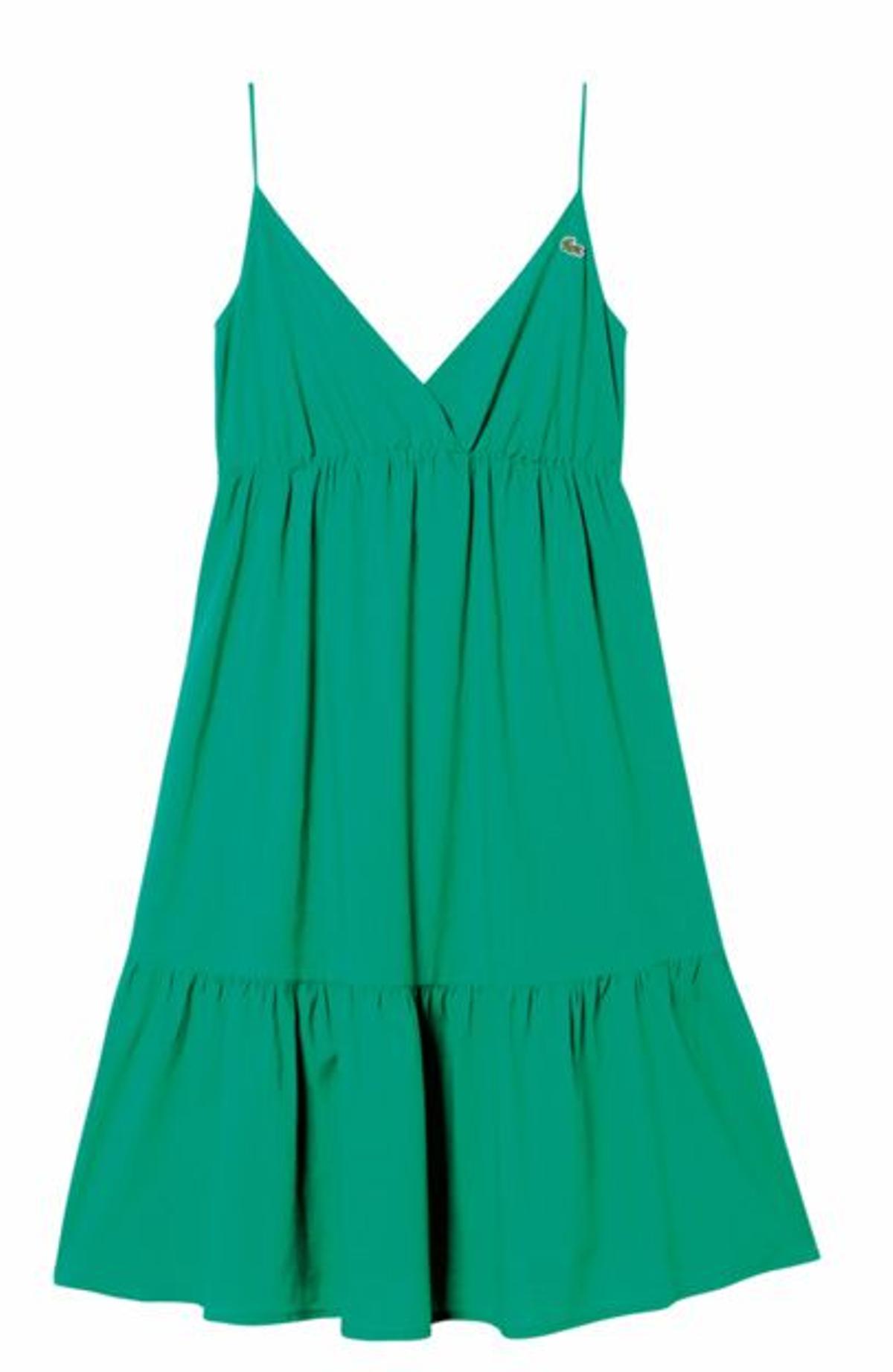 Los vestidos del momento - Woman