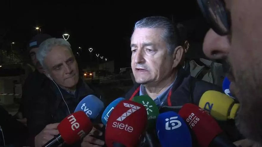 Vídeo | Tres vagones del Iryo descarrilaron y chocaron con el Alvia en ...