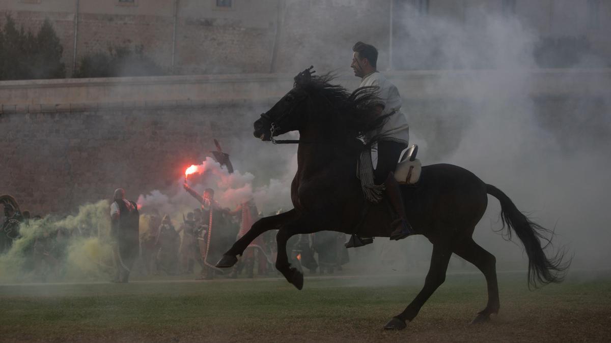 Carthagineses y Romanos | Dos coronas de laureles para Qart Hadash tras ...