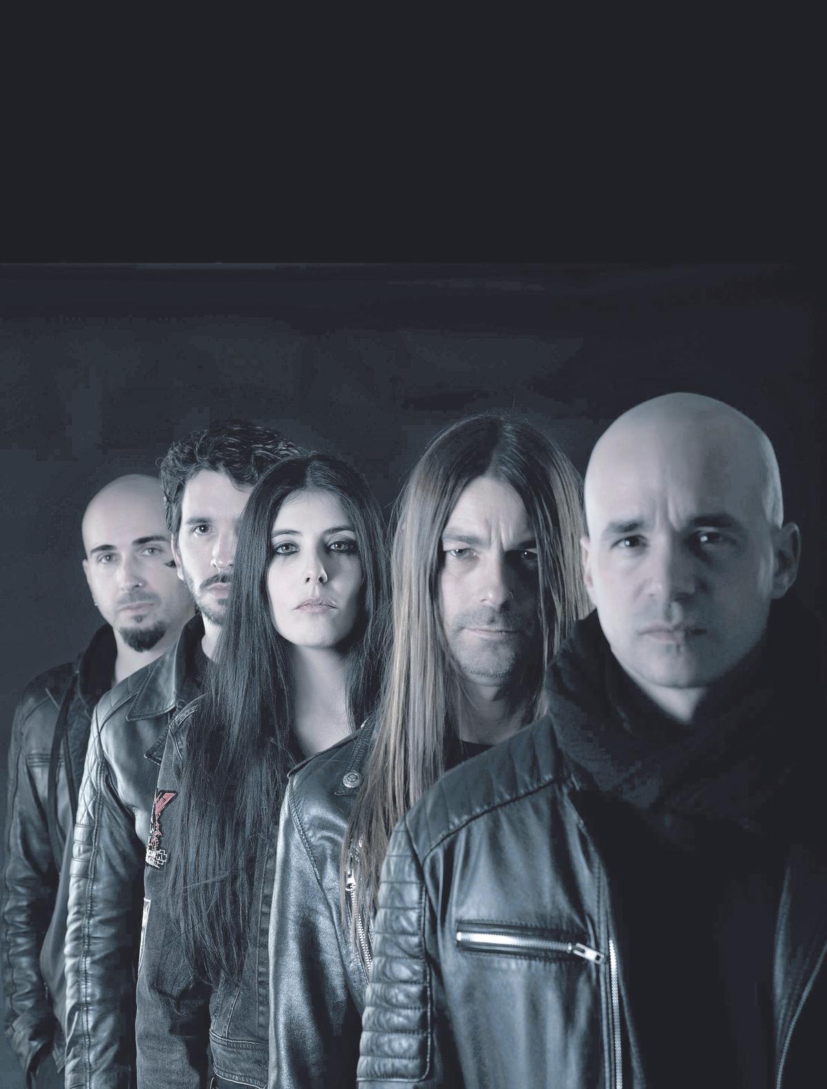 The Black Tree: "Lo que más le está gustando a la gente es que no ...