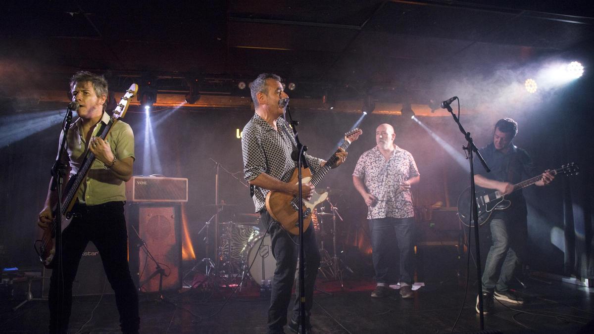 Divago, más grandes que nunca - Levante-EMV