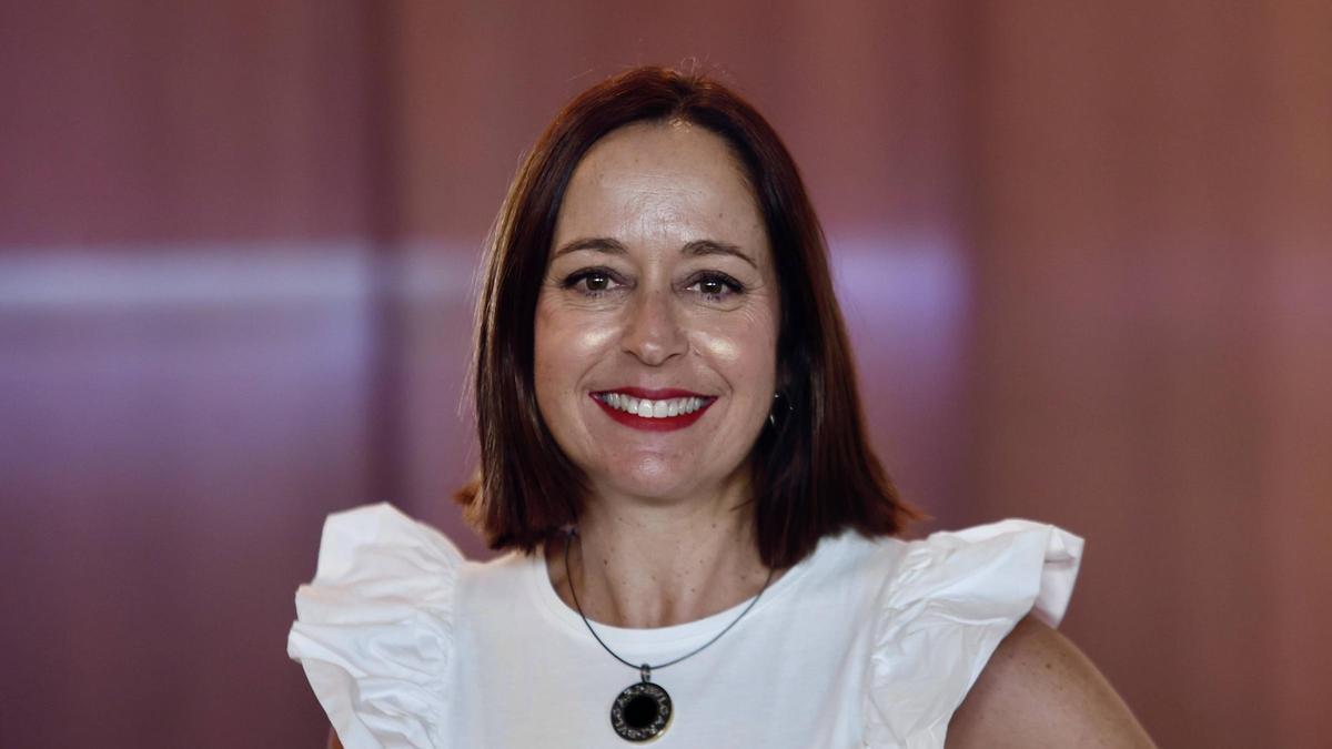 ANGÉLICA ALARCÓN CMM | "Es importante que la audiencia se sienta ...